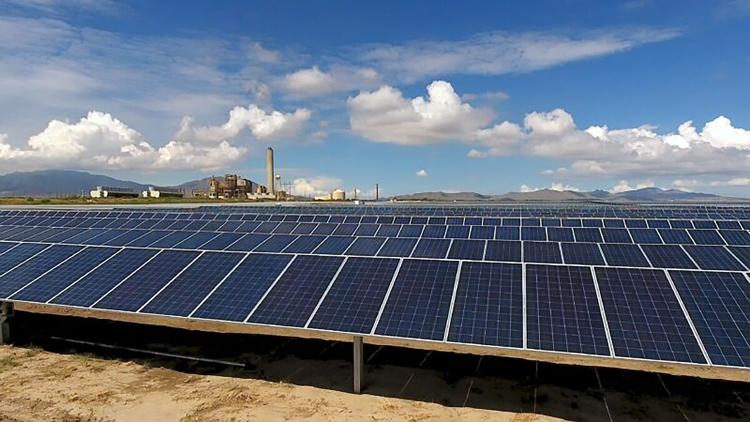 AEPCO receives $485 million in New ERA grant funding | News ...