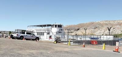 Bullhead Belle remains a work in progress | News | mohavedailynews.com