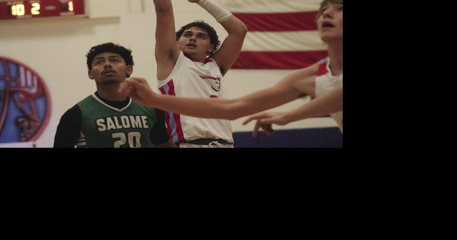MALC boys basketball begins season 2-0 | News | mohavedailynews.com