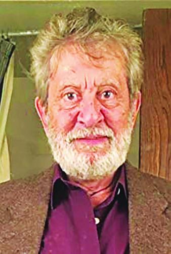 Mohave County Communications Director Roger Galloway retiring | News ...