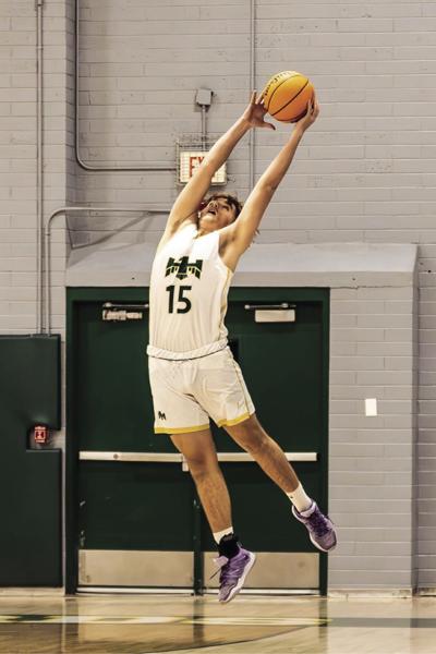 Injuries continue to plague Mohave boys basketball team | News ...