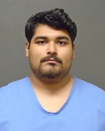 Angel Caldera sentenced to 15 years for fatal shooting in Havasu | News ...