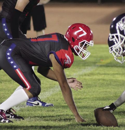 Second-half struggles continue for MALC in loss against Salome | News ...