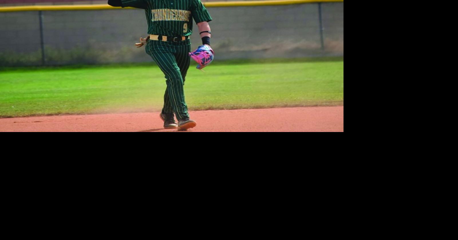 Mohave baseball wins second straight game | News | mohavedailynews.com
