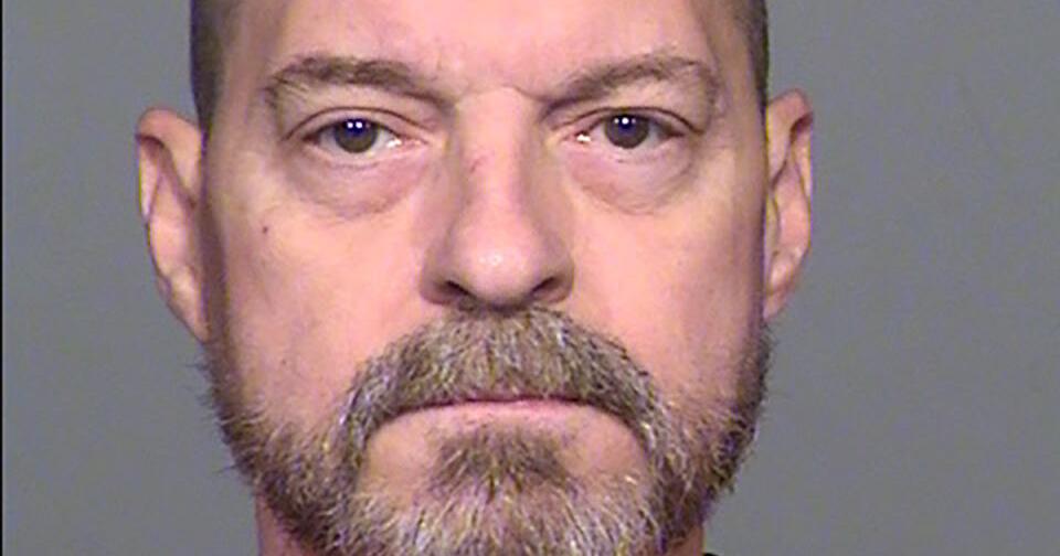 Death sentence reinstated for Bullhead City's Danny Lee Jones ...