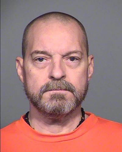 Death sentence reinstated for Bullhead City's Danny Lee Jones ...