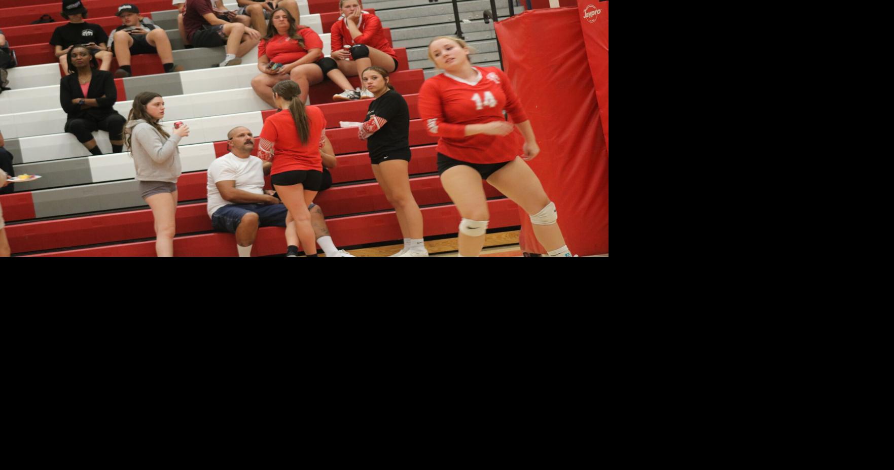 Photos: River Valley High School volleyball, Sept. 25 | Multimedia ...