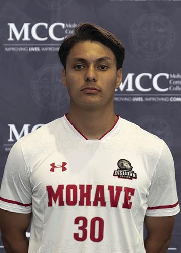 MCC soccer star Luis Mario Medina named third team All-American | News ...