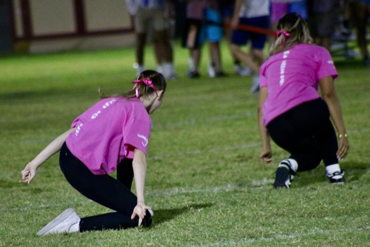 Photos: MALC Cheer, Dance and Mini Cheer, Oct. 11 | News ...