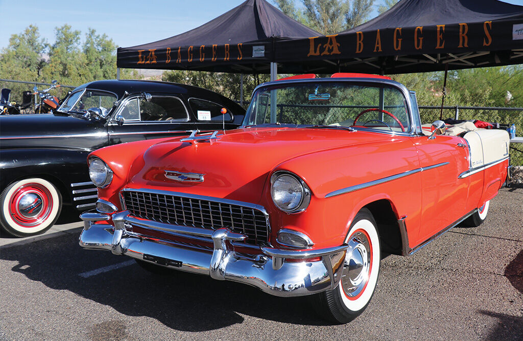 Cinco de Mayo Celebration & Car Show marks 19th year of cars ...