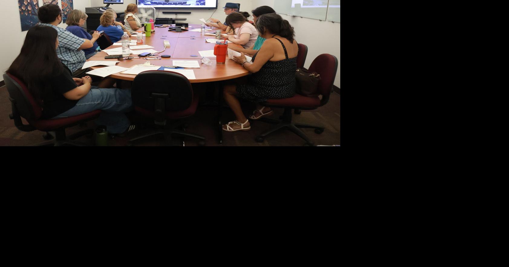 The future of Palo Verde Community College Needles Center in the hands ...