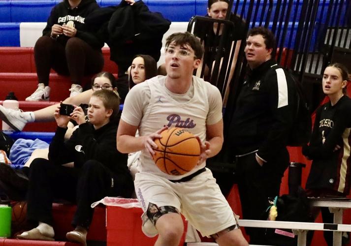 Photos: MALC boys basketball vs Cicero Prep, Dec. 11 | News ...