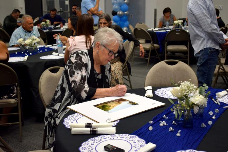 Urologist Azher Bashir retires after 41 years at Western Arizona ...