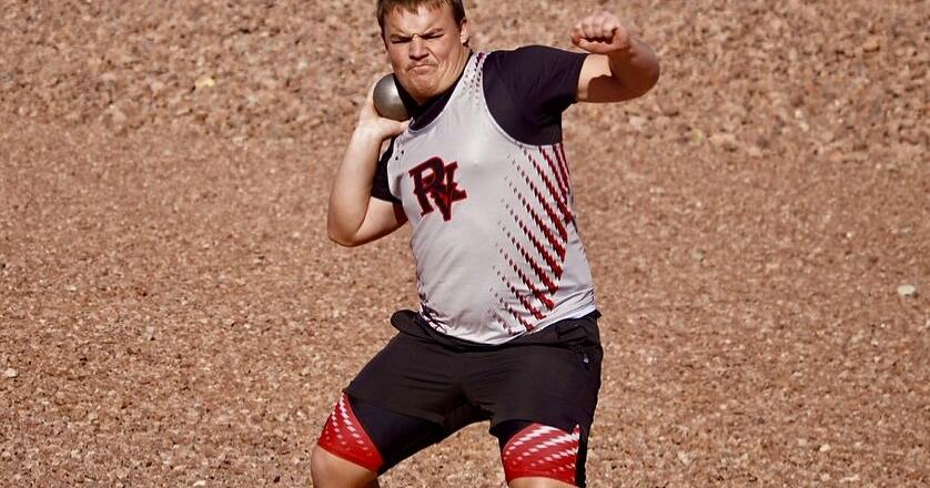 Photos: Track and Field Meet at Lake Havasu, March 16 | Multimedia ...