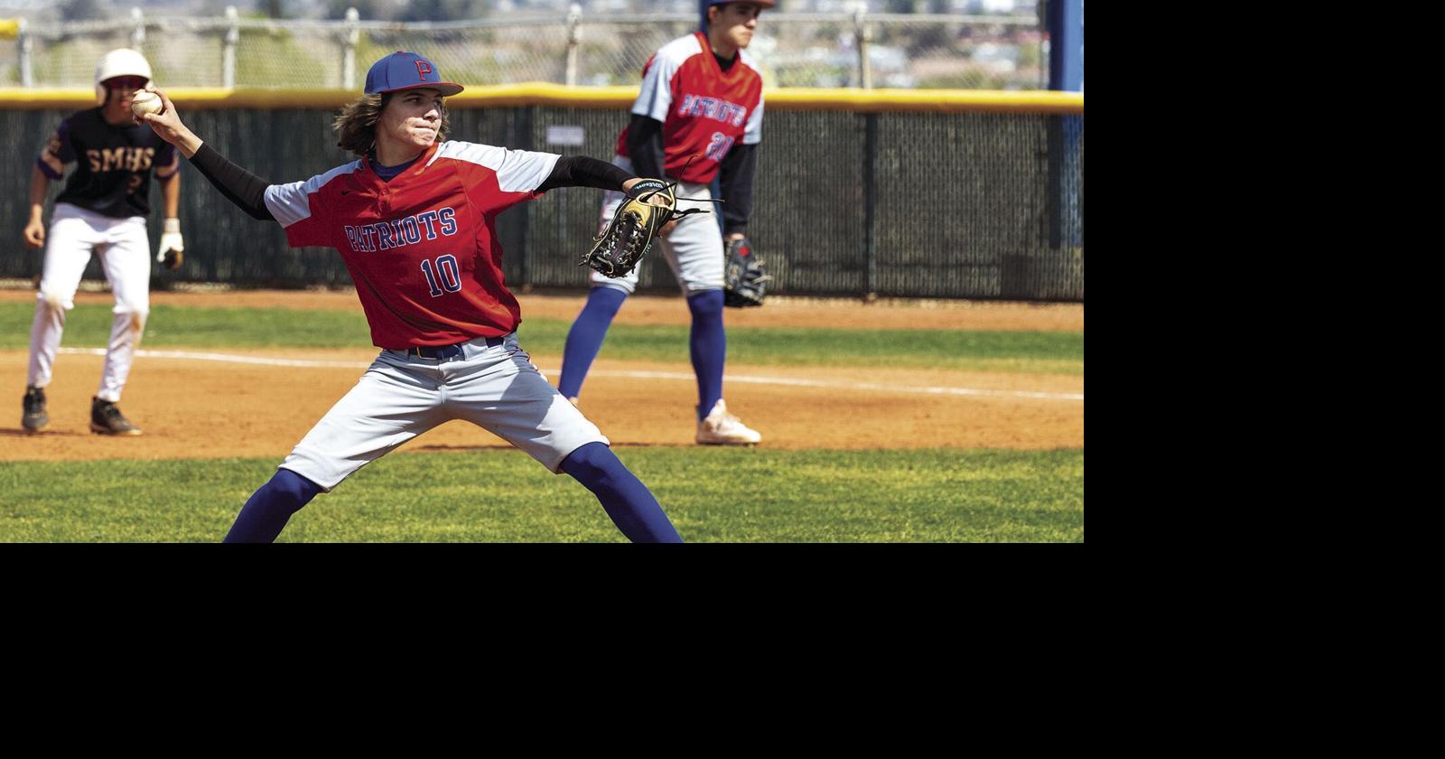 MALC baseball goes 1-3 in Route 66 Tournament | News | mohavedailynews.com