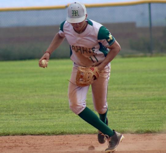 Photos: Mohave Baseball vs Prescott, March 26 | Multimedia ...