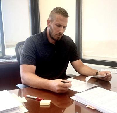 Faces of Mohave County: Meet Mohave County’s new development services ...