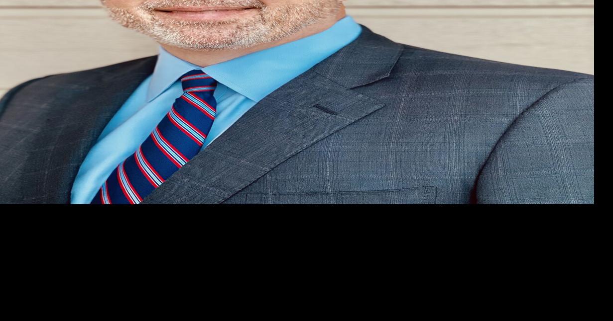 Blake Hubbard named CEO at Valley View Medical Center | News ...