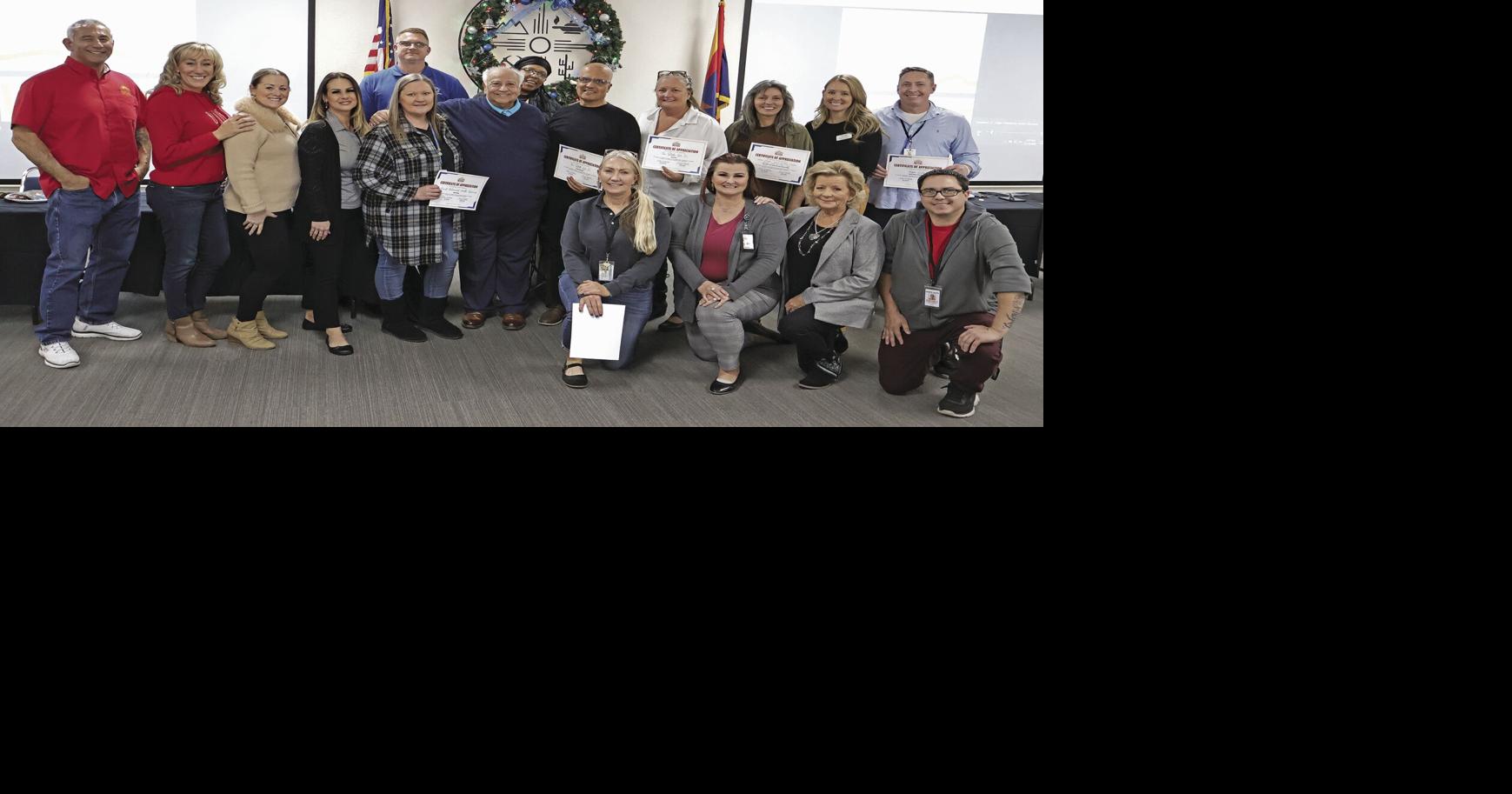 Photos: WestCare Community Coordination Consortium Meeting | Multimedia ...