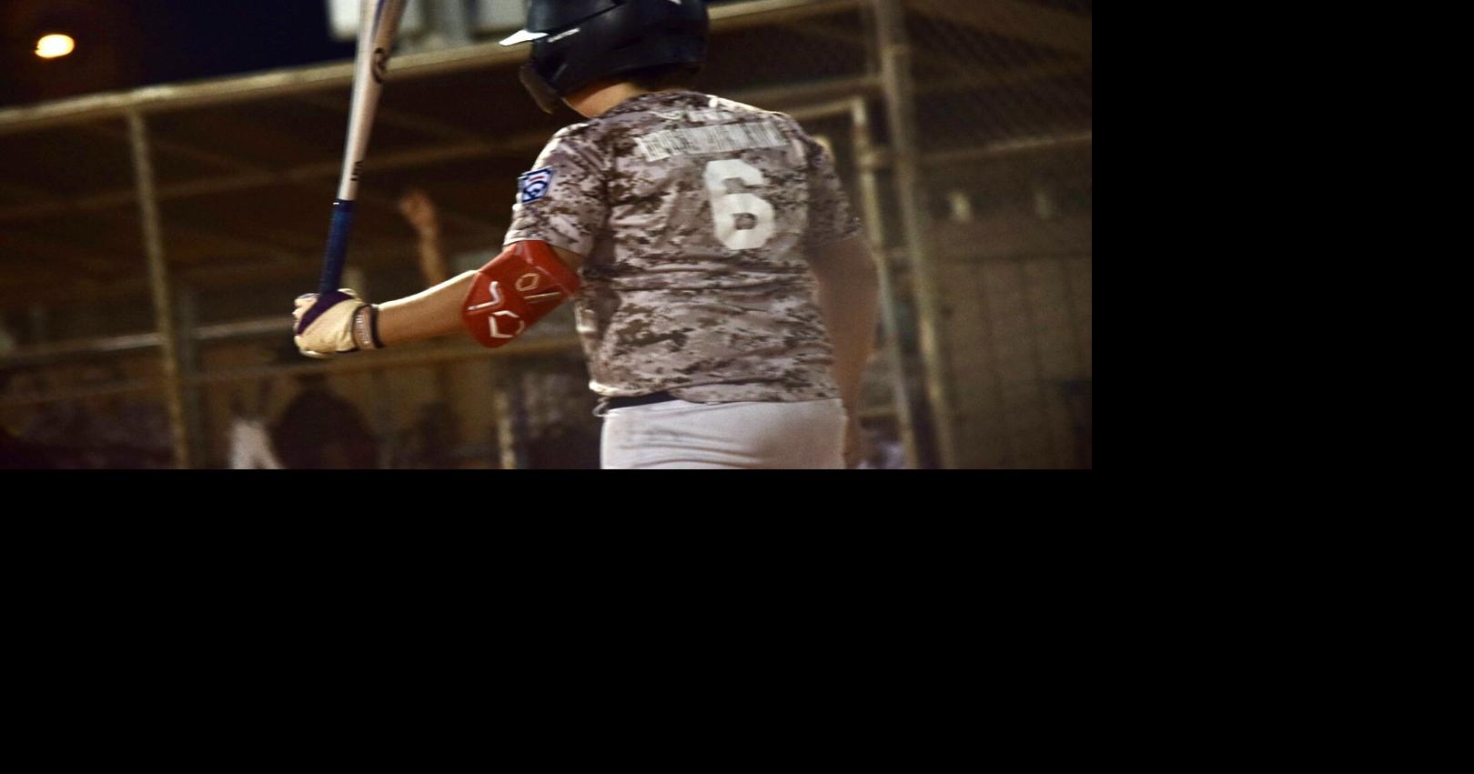 Photos: Mohave Valley little league baseball minors vs Blythe, May 27 ...