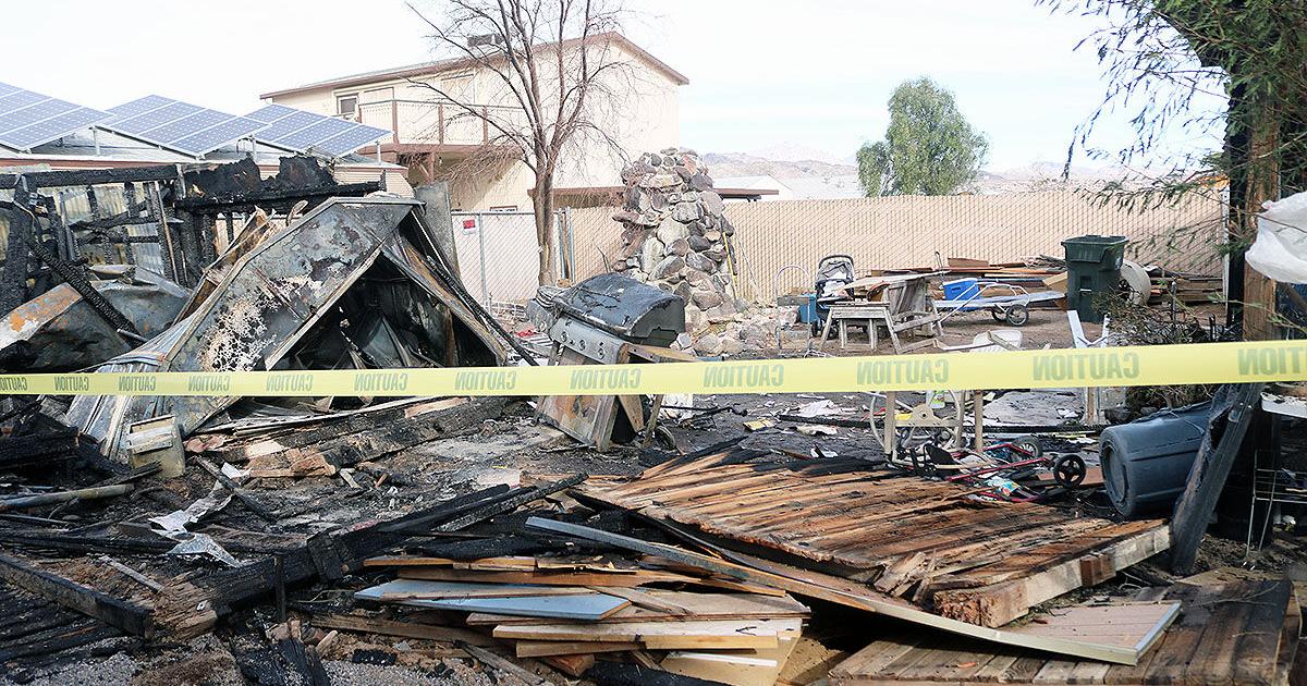 No one injured, but one person displaced, property damaged in Saturday ...