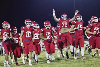 MALC football prepares for opening playoff game | News ...