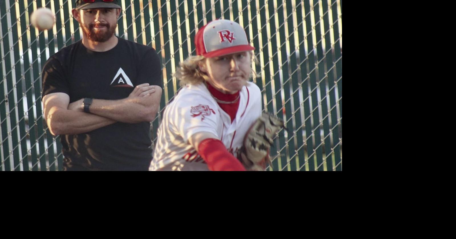 River Valley baseball beats Kingman 19-4 in final regular season game ...