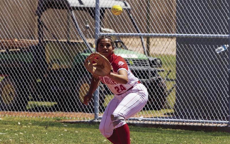 River Valley softball dominates in first playoff game | News ...