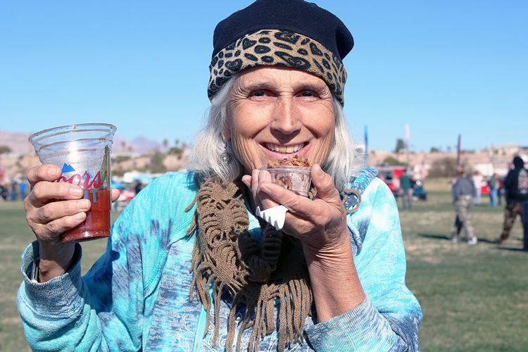 Fired up: Slab-O-Rama BBQ Challenge celebrates 10 years | News ...