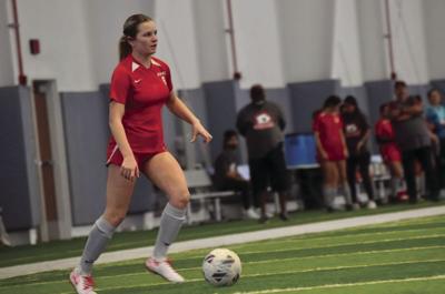 River Valley girls soccer wins 6-2 over Odyssey Institute | News ...