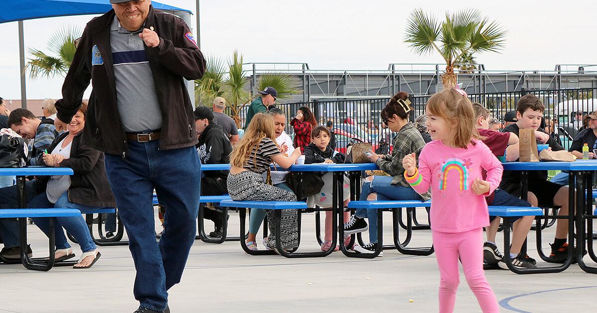DSA 10th annual Car Show and Chili Cook Off breaks its own record ...