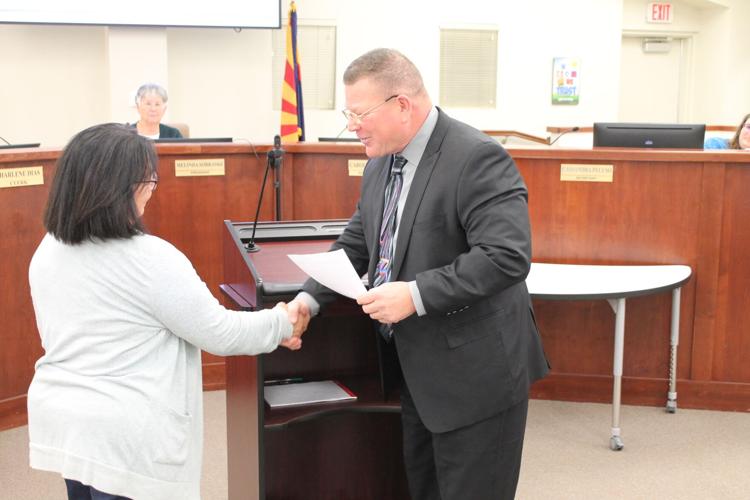 New Bullhead City School District meeting schedule adopted to attract potential board member ...