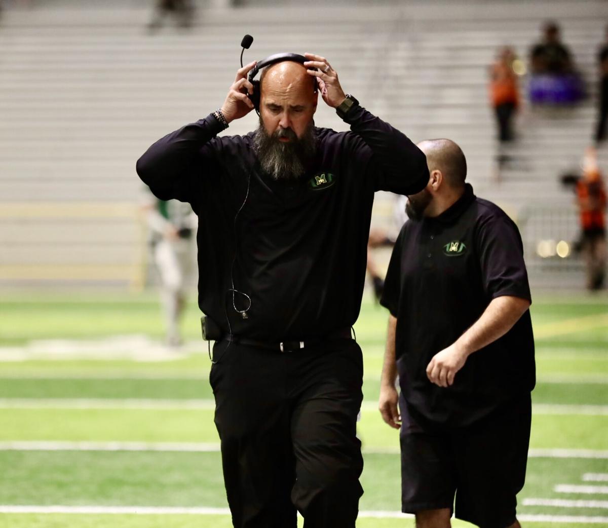 Olvera steps down following 23-year run with Mohave High School | News ...