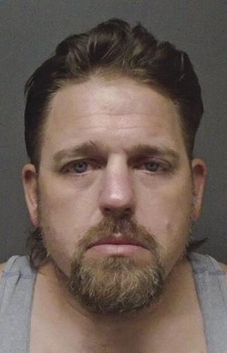Two arrested for drug trafficking | News | mohavedailynews.com