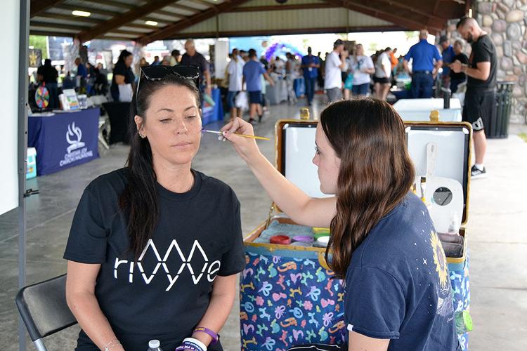There is someone who will listen: Suicide Prevention Walk highlights ...