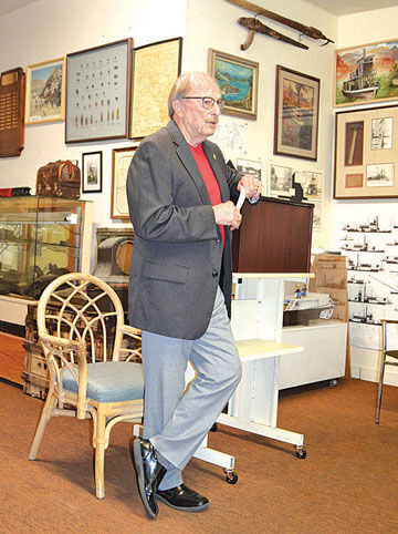 Mike Conner: Bullhead City Employee 003 | News | mohavedailynews.com