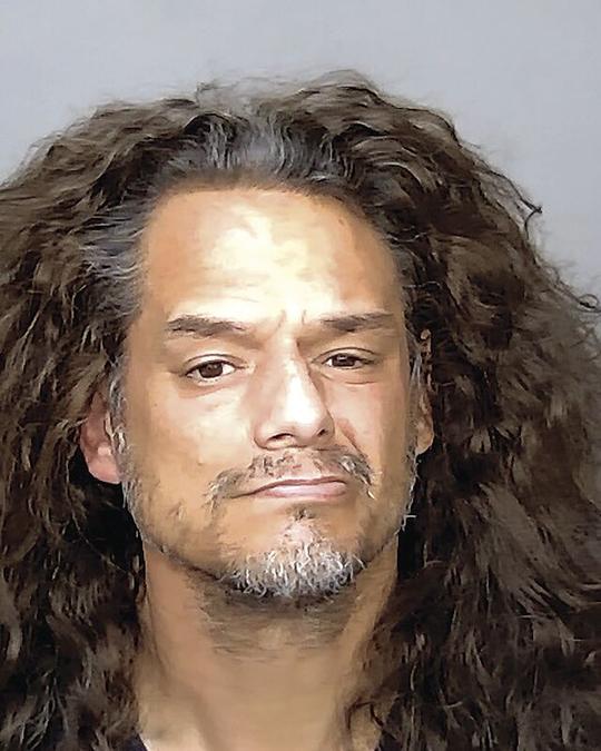 Laughlin man faces murder charge in death of girlfriend | News ...