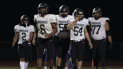 Mohave's miracle comeback falls just short | News | mohavedailynews.com