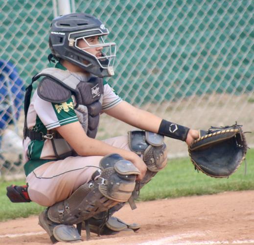 Photos: Mohave Baseball vs Prescott, March 26 | Multimedia ...