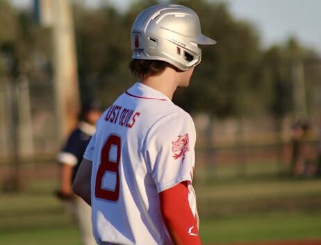 Photos: River Valley Baseball vs Parker, March 27 | Multimedia ...