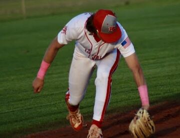Photos: River Valley Baseball vs Parker, March 27 | Multimedia ...
