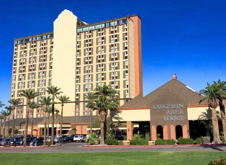 Bighorn Cafe in Laughlin River Lodge closing its doors for good Sunday ...