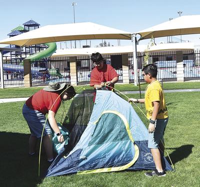 Scout Me In: Program provides social, educational outlets for local ...