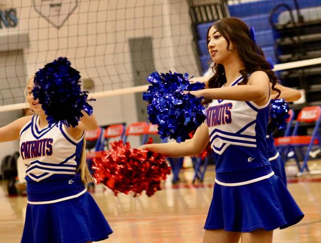 Photos: MALC Cheerleading, Sept. 11 | Multimedia | mohavedailynews.com