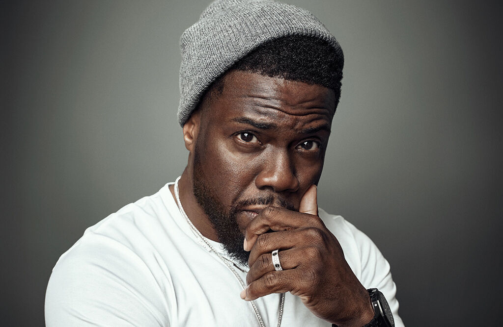 Kevin Hart | Laughlin Entertainer | mohavedailynews.com