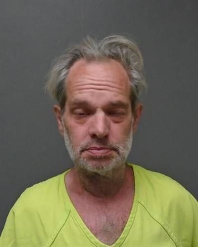 Standoff ends with Bullhead City man's arrest | News | mohavedailynews.com