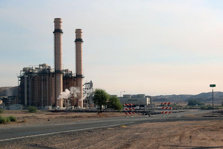 Mohave Valley Fire Department: 300-acre Topock marsh fire cause unknown ...