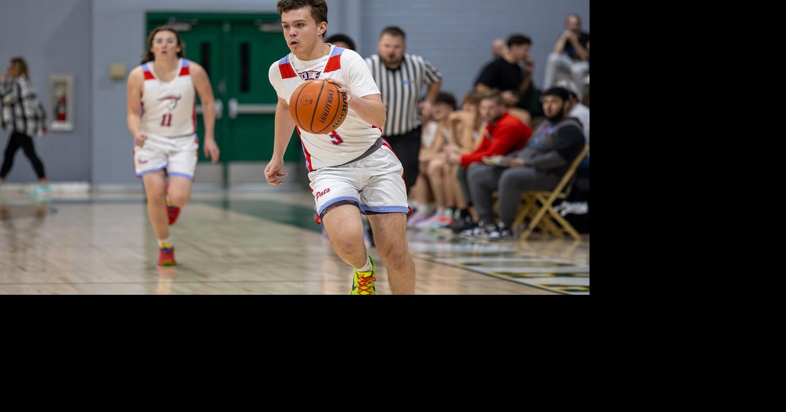 MALC boys basketball returns to the court after Holiday Shootout ...