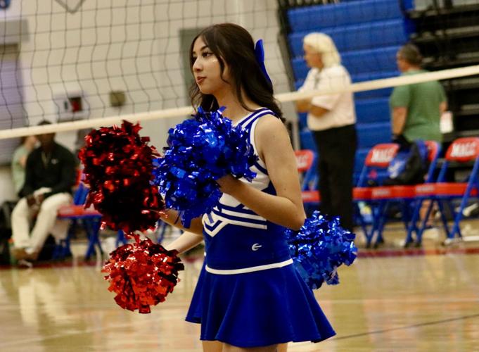 Photos: MALC Cheerleading, Sept. 11 | Multimedia | mohavedailynews.com