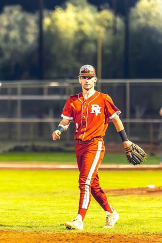 River Valley baseball drops wild game 10-9 | News | mohavedailynews.com